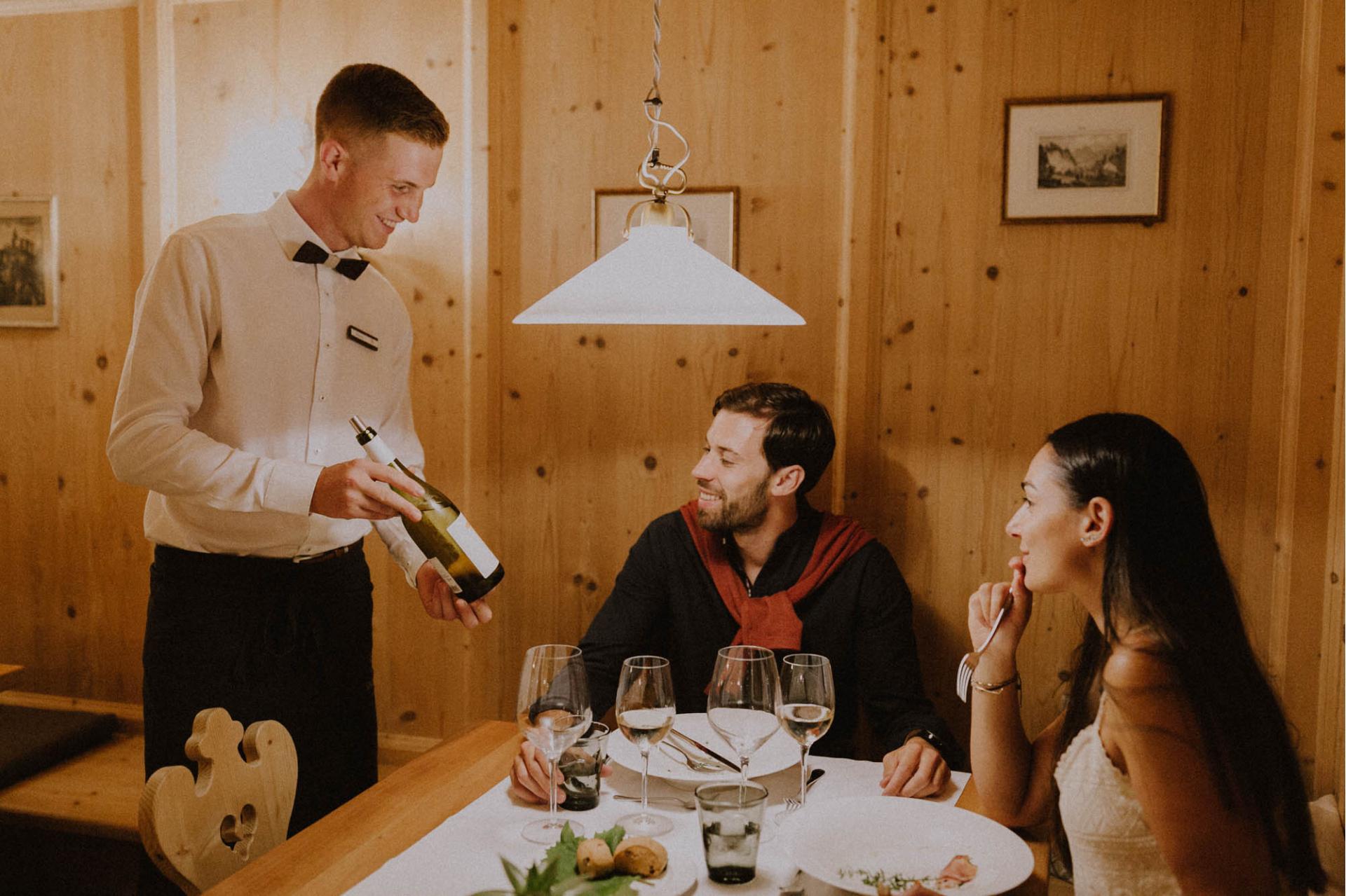 Ansitz Schulerhof in Naturns bei Meran